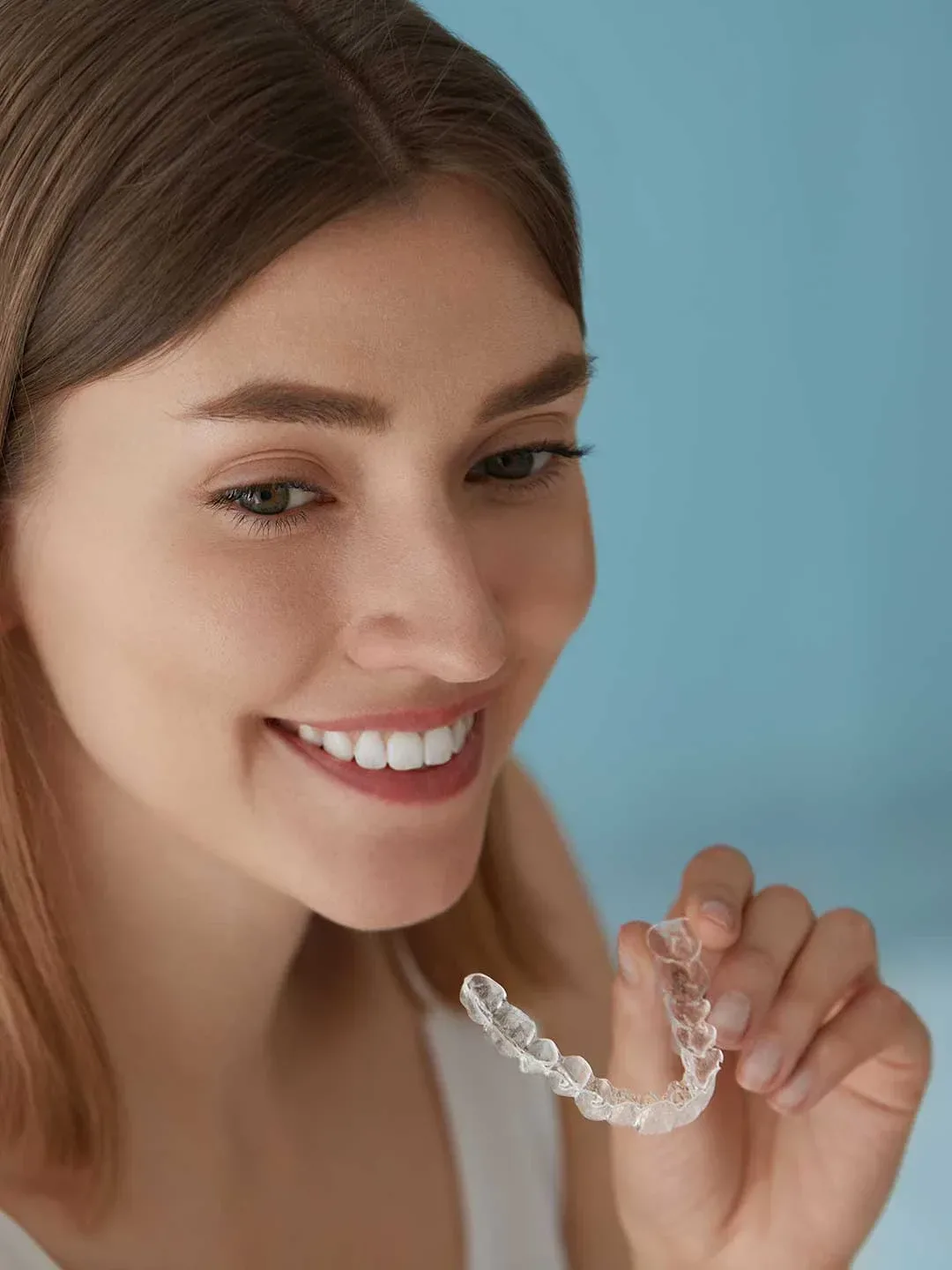 50% Off Invisalign | 35% Off Metal Braces - Harmony